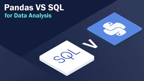 using sql for pandas data frames erhan kul tealfeed