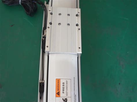 Xyz Linear Stages With Ball Screw Drive Long Travel Stroke And High Working Speed Buy Linear