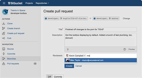 5 Elements Of A Perfect Pull Request Work Life By Atlassian 5 Elements Of A Perfect Pull Request Work Life By Atlassian