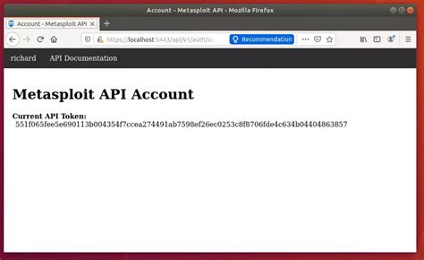 How To Install Metasploit Framework On Ubuntu Linux Geek Rewind