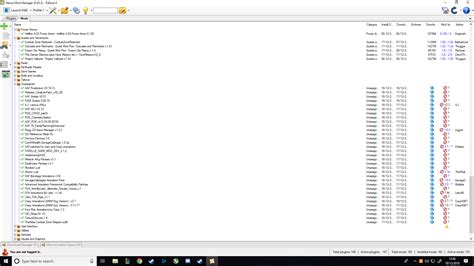 Loading A Save CTD S Page Fallout Technical Support LoversLab