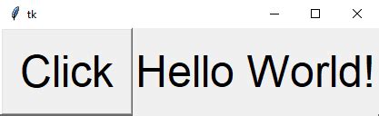 Python And Tkinter In The Browser With Repl It Python Programming