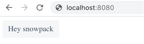 BUG Snowpack 3 1 X And 3 2 X Stopped Working With Atlaskit Button Issue 3067 FredKSchott