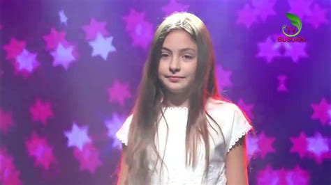 Daria Mirela Ududovicitigi Academy Lume Busuioc Tv Youtube