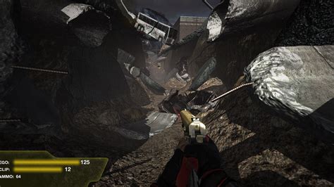 Duke Nukem Forever Enhanced Mod Download