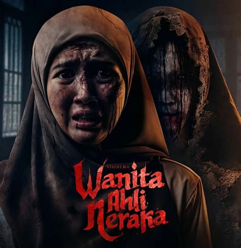 Film Horor Indonesia