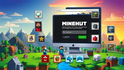 How To Setup A Modded Minecraft Server Minehut Ultimate Setup Guide