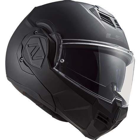 Ls2 Helmets Brasil Advant Noir Ls2