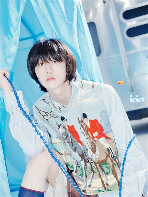 Park Won Bin Kpop Wiki Fandom