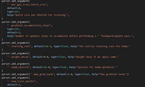 Question Q Bert Experiment Setting Issue Intellabs Nlp Architect Github