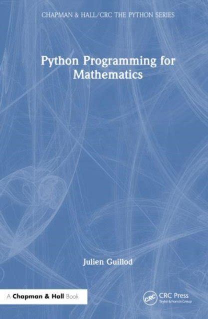 Python Programming For Mathematics Ark Bokhandel
