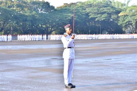 Anshu Kumar I Want To Command The Respect Of My Men Not Demand It