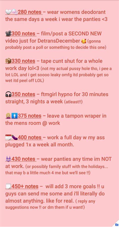 Ftm Girl Holes On Tumblr