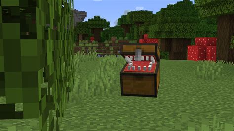 Chester Minecraft Customization Curseforge