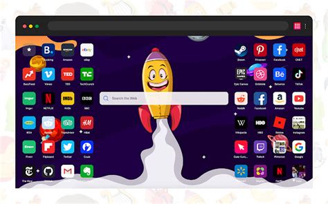 Unleash Your Browsers True Potential With The Best Chrome Extension For Personalization