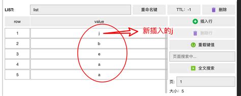 redistemplate使用最详解（二） opsforlist csdn博客