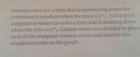 Solved AnswerS Onstruct A Graph With AVC ATC And MC Chegg Com