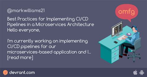 devops best practices for implementing ci cd pipelines in a