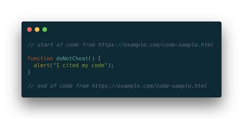 Citing Code Ixd Resources