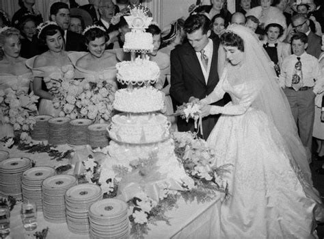 Elizabeth Taylors First Wedding Gown Sells For 188175 At Christies