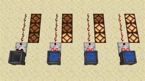Redstone Comparator Minecraft Wiki