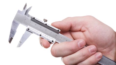 How To Use Calipers To Measure Storables
