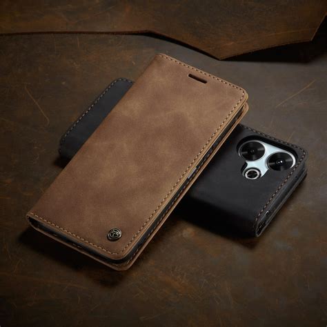 PU Leather Flip Casing For Xiaomi Redmi C Case Redmi G Redmi Note Pro Note Note S