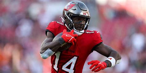 Buccaneers Offense Remains Strong With Godwin Back