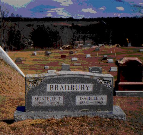 Isabelle Allen Kershner Bradbury 1883 1968 Find A Grave Memorial