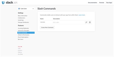 slack bot api posaviews