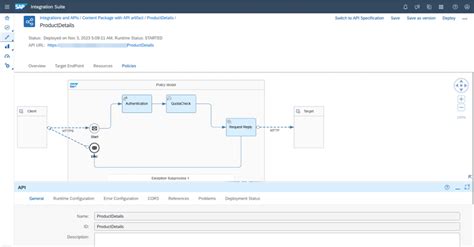 Edge Integration Cell Design Deploy And Manage Sap Community