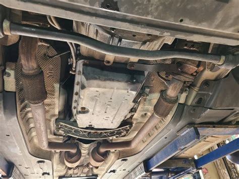 서울 동대문구 장안동 현대 뉴에쿠스 배기 마후라수리 마후라 머플러 소음기 자바라 주름관 벨로우즈 플랙시블 용접 알곤용접 장안평 장한평 마후라전문점 세신마후라 네이버 블로그