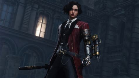 Lies Of P Pinocchio K M Wallpaper Iphone Phone