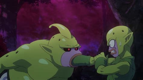 Majin Duu Tudo Sobre O Personagem De Dragon Ball Daima Critical Hits