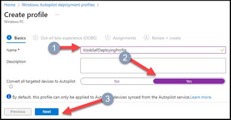 Hacking Windows Kiosk Mode Single Intune Config For Multiple Devices Needing Unique URLs