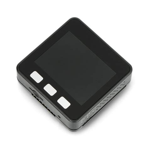 m5stack core basic v2 7 vývojový modul esp32 botland obchod s