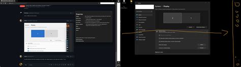 duplicate move taskbar permanently to secondary monitor · issue 171 · valinet explorerpatcher