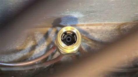 Air Conditioner Orifice Device At Lawrence Carver Blog