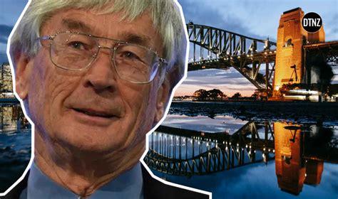 Dick Smith Warns Uncontrolled Immigration Will “doom” Australia Daily Telegraph Nz