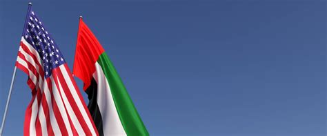 Us And Uae Team Up To Explore Ccs And Dac Potential Ccs Gasworld