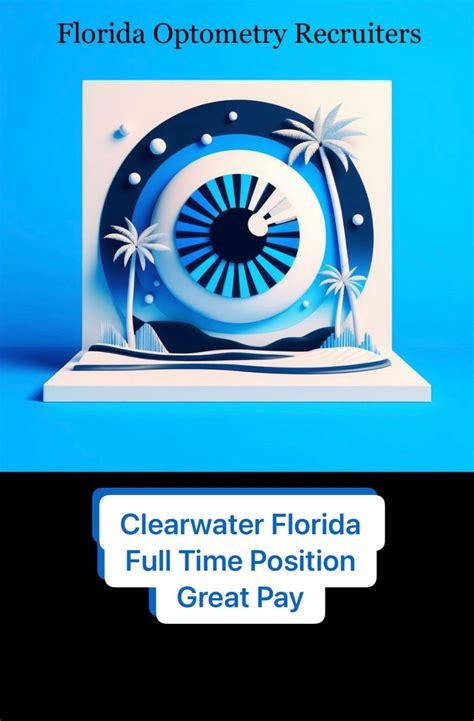 Florida Optometry Recruiters On Linkedin Floridaoptometryjobs