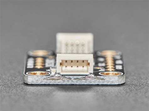 Adafruit Ds3502 I2c Digital 10k Potentiometer Breakout [stemma Qt Qwiic] Id 4286 Adafruit