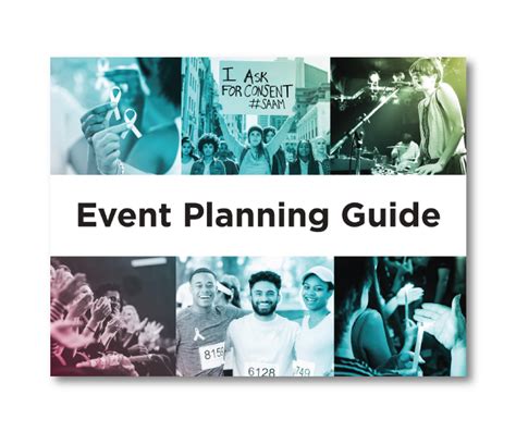 Saam 2020 Events National Sexual Violence Resource Center Nsvrc