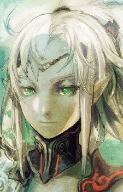 Meneldor Mywaifulist