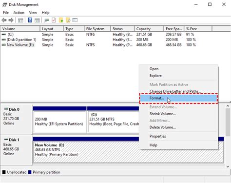 How To Fix RAW Drive Without Format Quickly Safely