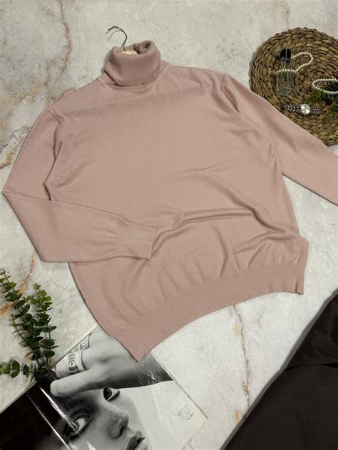 Новенький гольф водолазка — ціна 350 грн у каталозі Водолазки Купити жіночі речі за доступною