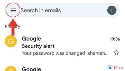 How To Disable Promotions In Gmail App 6 Steps With Pictures