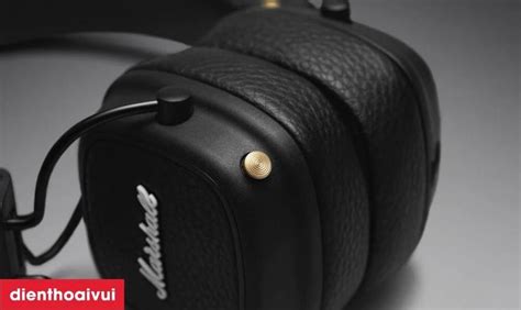 Tai nghe Marshall chính hãng giá tốt Giảm sốc 50