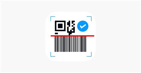 Barcode Scan QR Code ReaderをApp Storeで