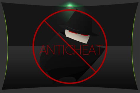 Images AntiCheat Bukkit Plugins Projects Bukkit